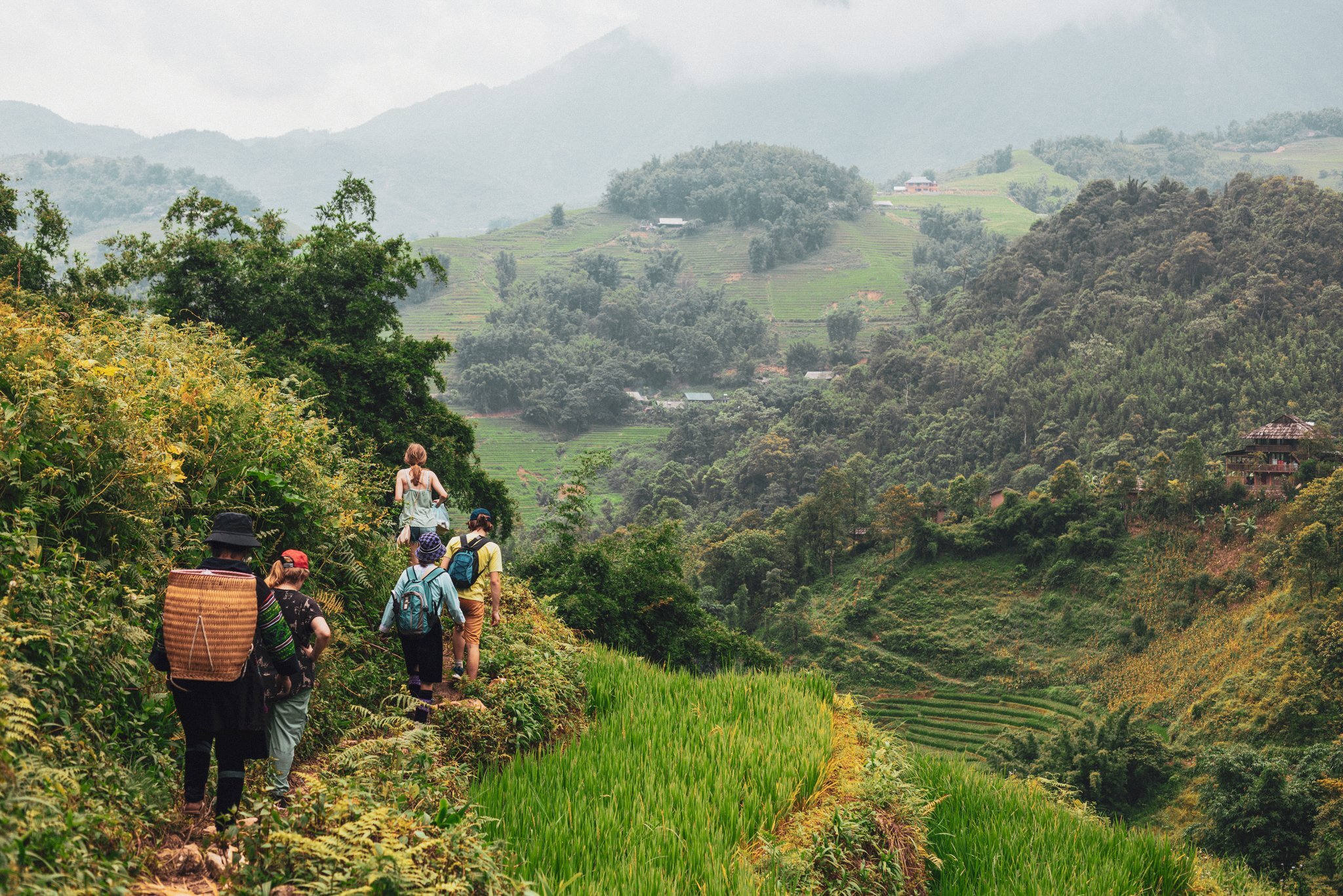 Luxury Adventure Travel: High-End Trips & Curated Tours