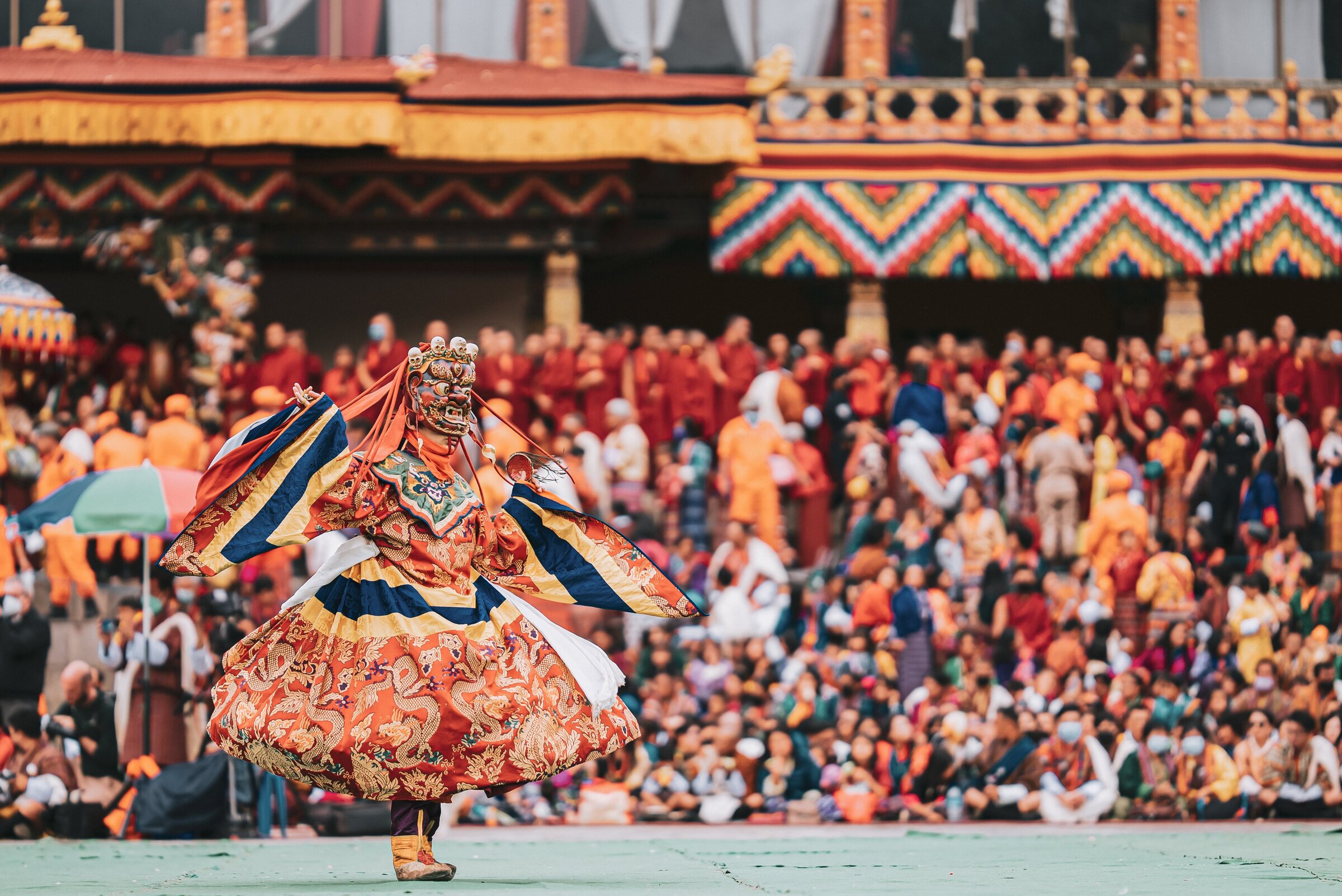 Luxury Immersion Cultural Tours & Hidden Gem Travel