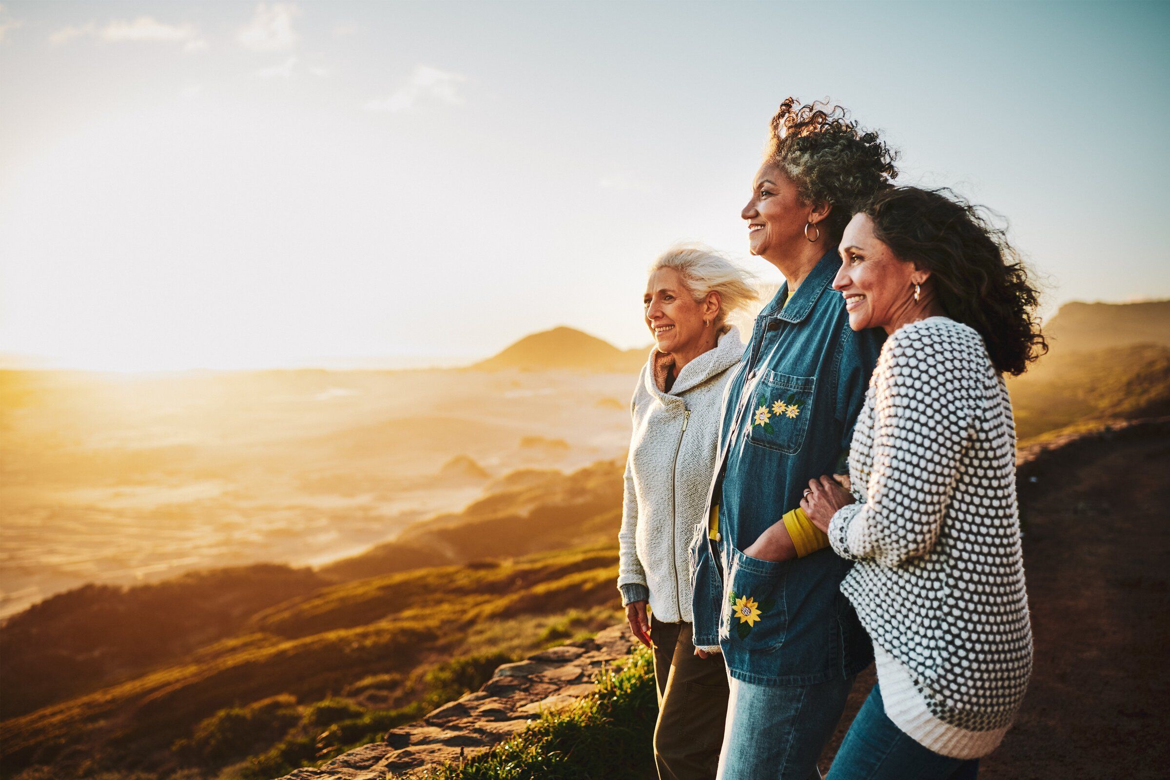 Luxury Women's Travel Groups: Authentic Tours & Journeys