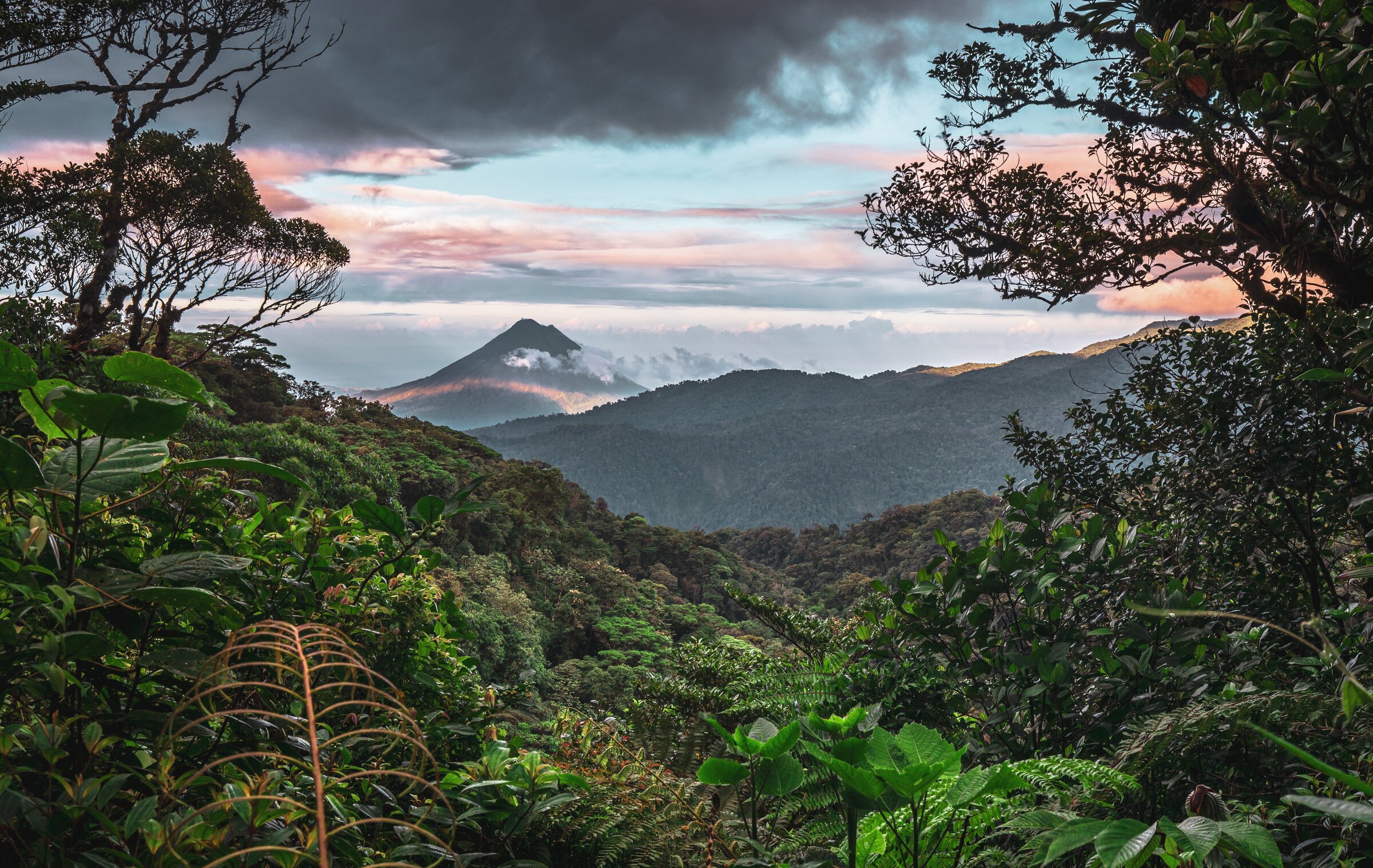 Luxury Costa Rica Tours, Travel, and Trip Expeditions | GeoEx