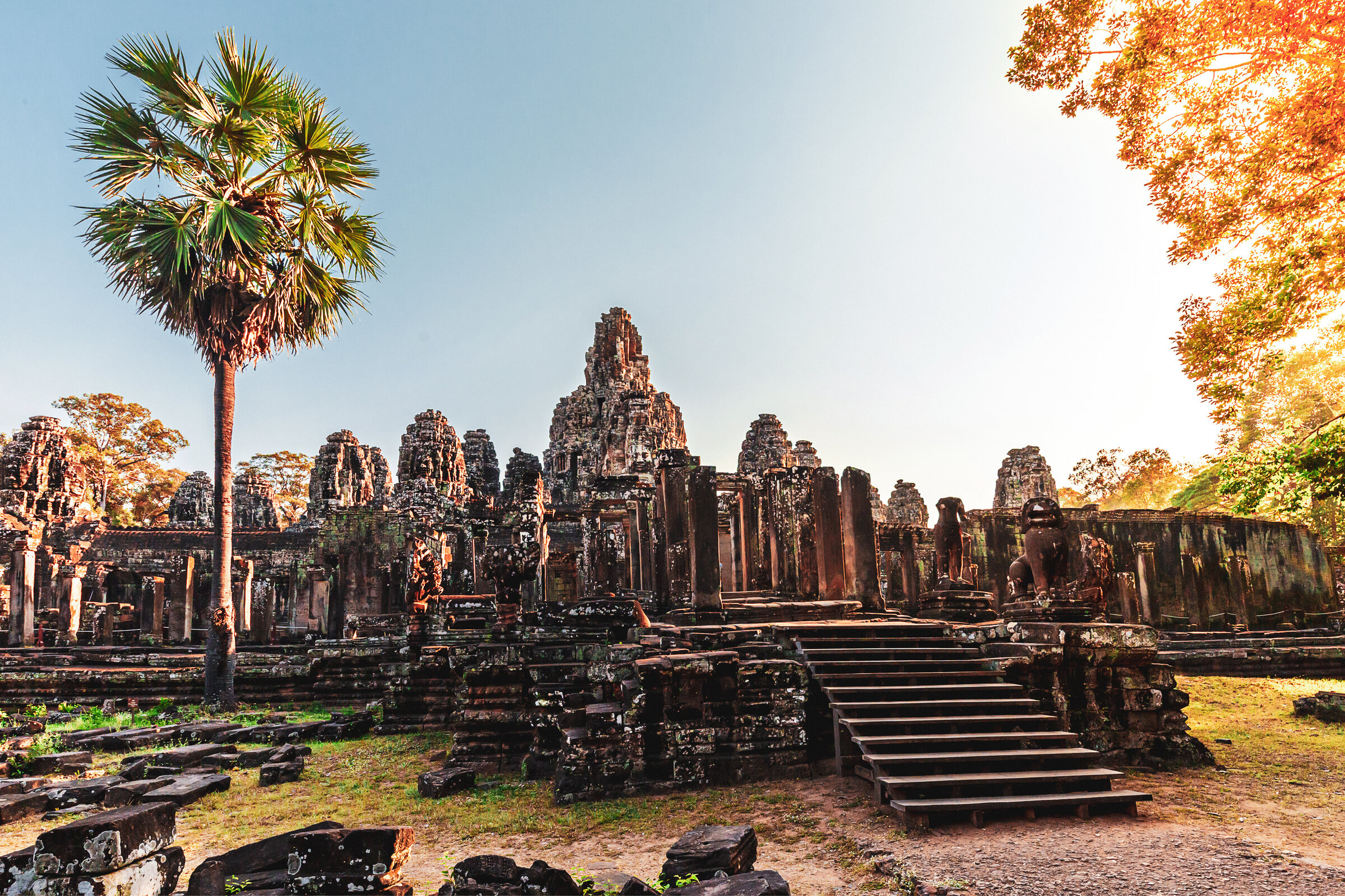 Cambodia Travel Adventures and Trip Itineraries | GeoEx