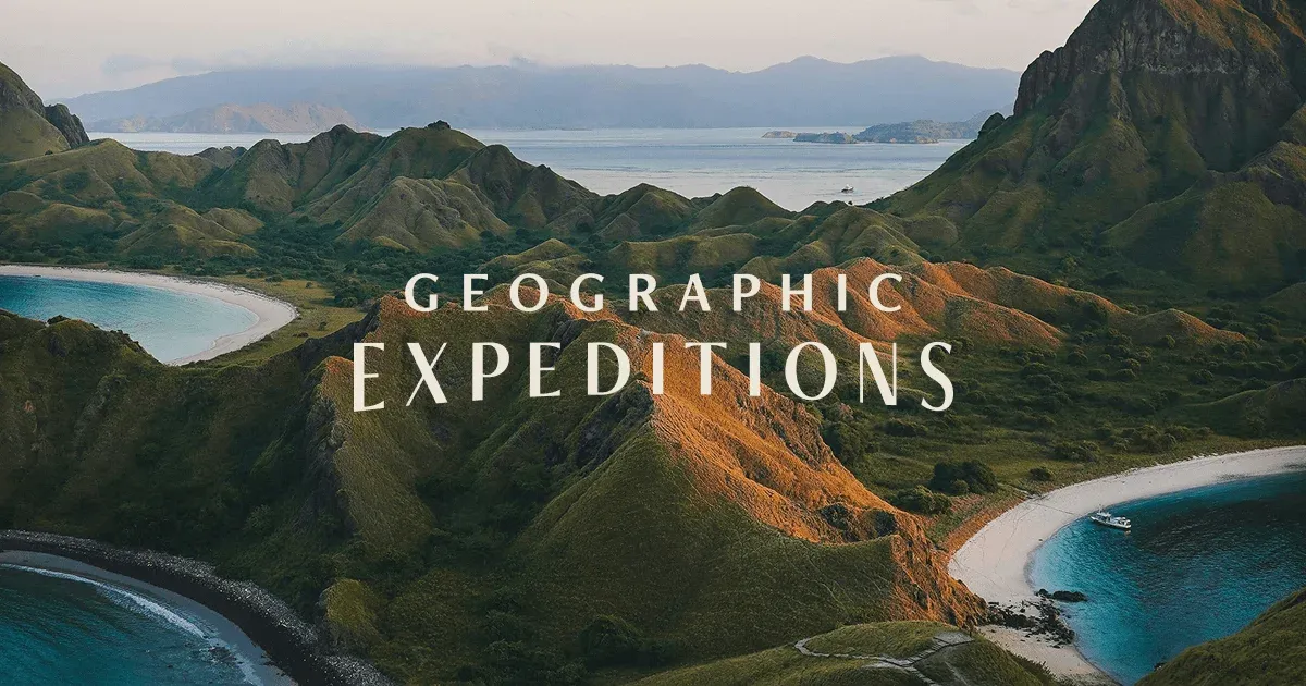 K2 Trekking Among Snow Giants in Pakistan